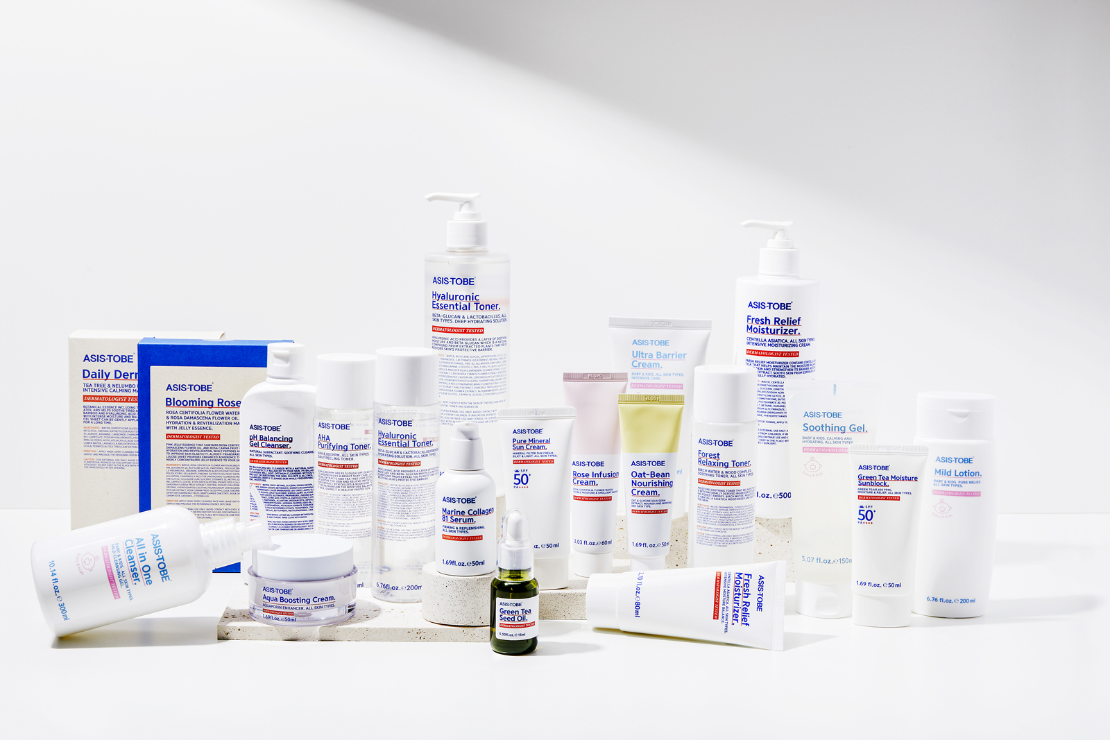 Архивы ASIS-TOBE - Mир Kорейских Tоваров